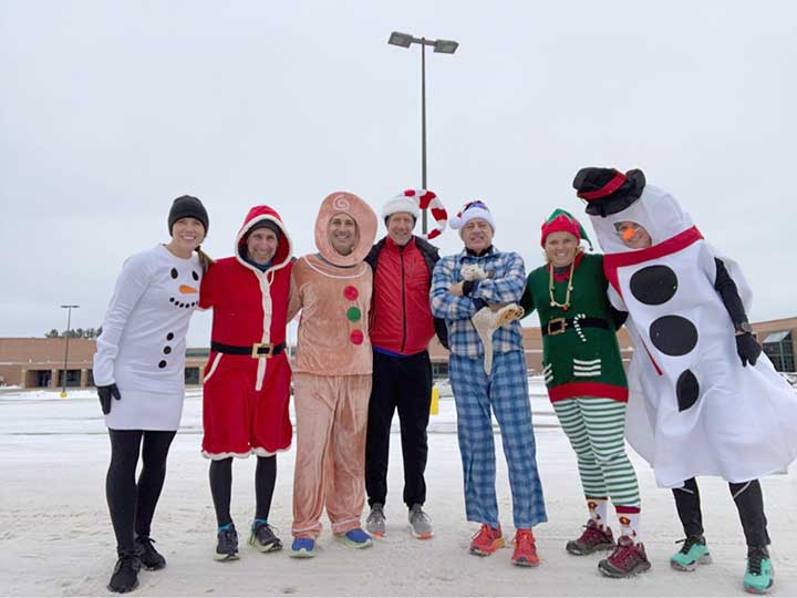 4 days until Christmas | News, Sports, Jobs - The Daily News